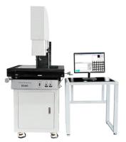 China High Accuracy Video System Vision Measuring Machine For Electronics VMS-5040 for sale