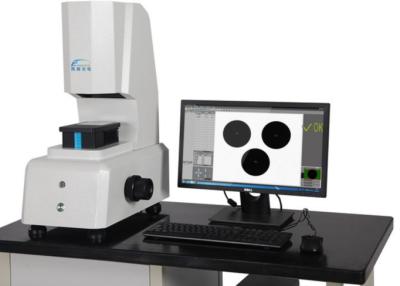 China High Precision Efficient Instant Vision Measuring Machine FOV 95x80mm KS-YJ80A for sale