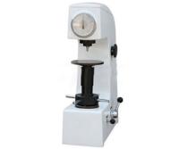 China Depth Throat 135mm Basic Manual Rockwell Hardness Testing Machine Resolution 0.5HR for sale
