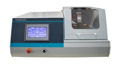 China High Speed Max 5000rpm Precision Cutting Machine HQG-200D for sale