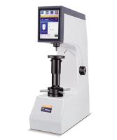 China Automatic Correction Touch Screen Digital Rockwell Hardness Tester With Data Statistics for sale