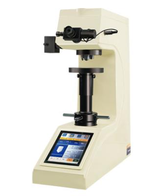 China Touch Screen Digital Low Load Brinell Hardness Tester SHB-62.5 Close Loop Control for sale