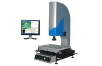 China Vision Measuring Machine Auto Edge Detection Click Zoom Lens With QM2.0 Software for sale