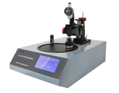 China SemiPOL Grinding Polishing Machine  High Precision Quantitative for sale