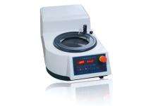 China GP-1A Single Disc Stepless Speed 50-1000rpm Grinder Polisher for sale