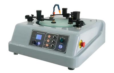 China OPT-380 Automatic Precision Grinder And Polisher Comprehensive Performance for sale