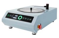 China Alpha-108 Single Disc Grinder And Polisher With 8
