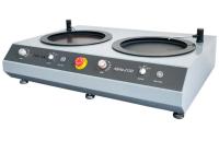 China Alpha-212D Grinding Polishing Machine Stepless Speed With Individual Control Panel for sale