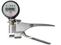 China LW-20 Portable Webster Hardness Tester For Aluminum And Copper Alloy for sale