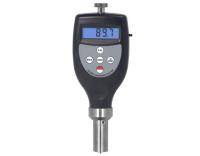 China 90HD Portable Wood Hardness Tester HT-6510DW With Average Calculate Function for sale