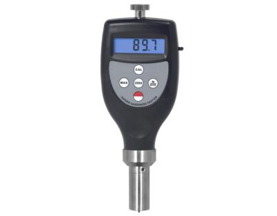 China 90HD Portable Wood Hardness Tester HT-6510DW With Average Calculate Function for sale