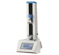 China Automatic Precision Spring Tensile and Compression Testing Machine with Loading 5N to 100N for sale