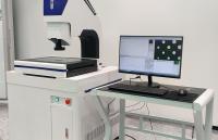 China Automatic CNC Vision Inspection System CMM Coordinate Optical Measuring Instrument for sale