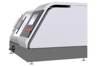 China Automatic Metallographic Sample Cutting Machine Metal Sample Thin-Wall Equipment for sale