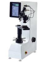 China Touch Screen Digital Hardness Tester Support Rockwell Brinell Vickers SHBRV-187.5F for sale