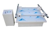 China Simulation Automobile Transport Vibration Testing Machine for Transport Test for sale