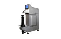 China Tube Inner Wall Rockwell Superficial Hardness Test Machine With LCD Digital Display for sale