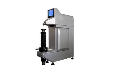 China Tube Inner Wall Rockwell Superficial Hardness Test Machine With LCD Digital Display for sale