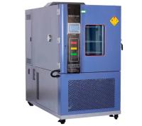 China Climate Temperature Test Chamber Humidity Stability Climate Environmental Chamber for sale