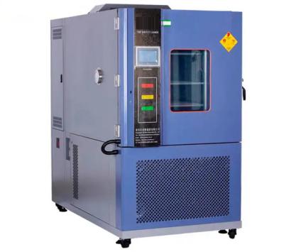 China Climate Temperature Test Chamber Humidity Stability Climate Environmental Chamber for sale