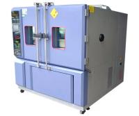China Cold Balanced Control Humidity Climatic Chamber Temperature Humidity Test Chamber 2000L for sale
