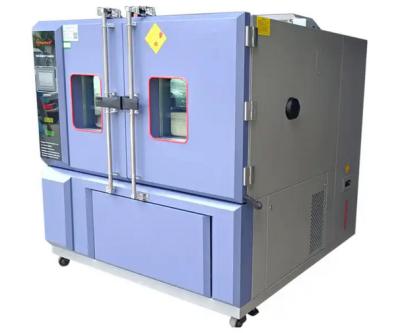 China Cold Balanced Control Humidity Climatic Chamber Temperature Humidity Test Chamber 2000L for sale