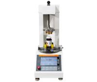 China Automatic Cap Torque Testing Machine For Tightening And Untightening Bottle Cap Torque Tester for sale