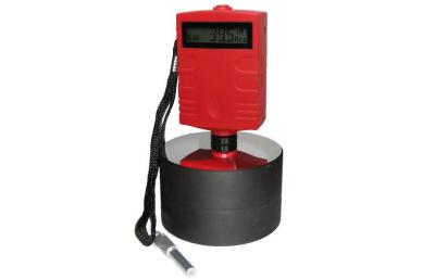 China Integrated Leeb Portable Hardness Tester with Automatic Power On And Off for sale