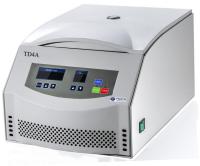 China Microprocessor Control TD-4A Low Speed Centrifuge with Brushless motor for sale