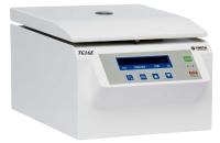 China TG16E Micro High Speed Industrial Lab Centrifuge Electric lid lock imbalance protection for sale