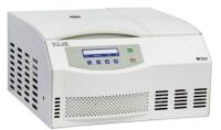 China Brushless Frequency Motor Micro Refrigerated Centrifuge With Touch Panel for sale