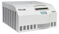China fluorine free compressor TGL18E High Speed 18000rpm Micro Refrigerated Centrifuge for sale