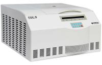 China over temperature sensor​ Low Speed 5000rpm Refrigerated Centrifuge TDL5 for sale