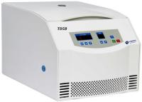 China 58dB Lab Centrifuge Machine Automatically Lid Lock TD5B Large Capacity Low Speed 5000rpm for sale
