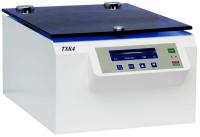 China Program TXK4 ID Gel Card Centrifuge For Blood Group Serology for sale