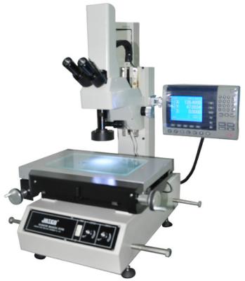 China Tool Maker Measuring Microscope STM-1860 Max Magnification 50X With Digital Readout DP300 for sale