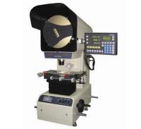 China Economic High Performance Digital Measuring Profile Projector JT12-1550 With Erect Image for sale