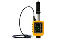 China Integrated Portable Leeb Hardness Tester Pen Type Hardness Tester with Impact Device D for sale