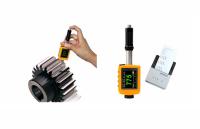 China Integrated Portable Leeb Hardness Tester Pen Type Hardness Tester with Impact Device D for sale
