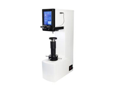China Touch Screen Brinell Hardness Tester MHBS-3000 with Built in Printer for sale