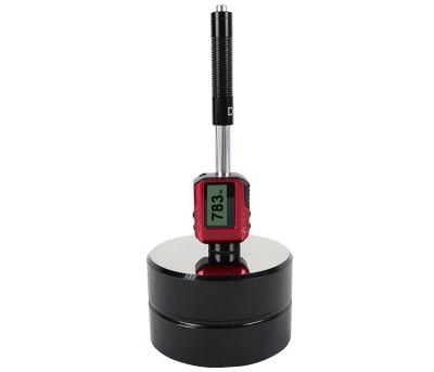 China Integrated Pen Type iqualitrol ETIP Portable Leeb Hardness Tester with Wireless Printer for sale