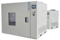 China Forced Air Precision Drying Oven with Volume 216L for sale