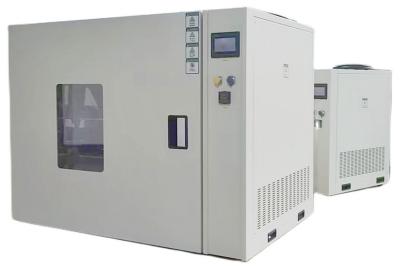 China Forced Air Precision Drying Oven with Volume 216L for sale