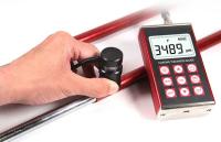China Non-destructive Portable Coating Thickness Gauge MCT200 with Max Range 10mm for sale