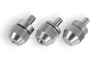 China Brinell Tungsten Carbide Ball Indenter for IQUALITROL Brinell Hardness Testers for sale