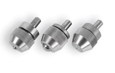 China Brinell Tungsten Carbide Ball Indenter for IQUALITROL Brinell Hardness Testers for sale