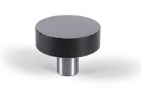 China Round Table Anvil for iqualitrol Rockwell and Brinell Hardness Testers for sale