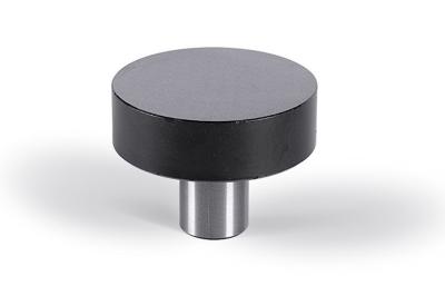 China Round Table Anvil for iqualitrol Rockwell and Brinell Hardness Testers for sale