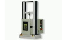 China Fully Computerized 20KN Material Testing Machine with High Temperature Drying Oven for sale