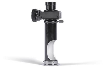 China Brinell Hardness Measuring Microscope JC-10 with Magnification 20X for sale